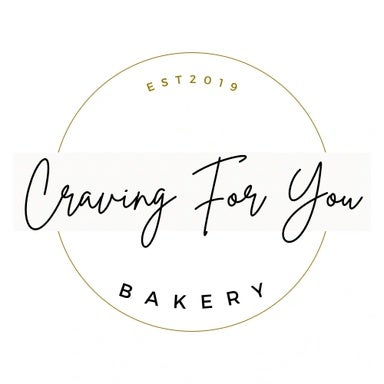 Custom Form | Craving For You Bakery